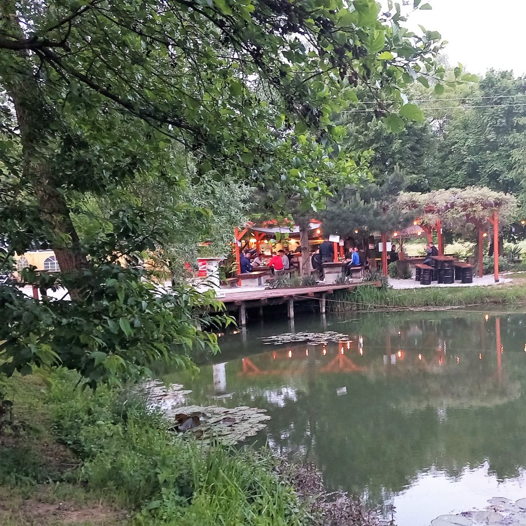 BARBECUE ´23 – KK IVANČICA IVANEC